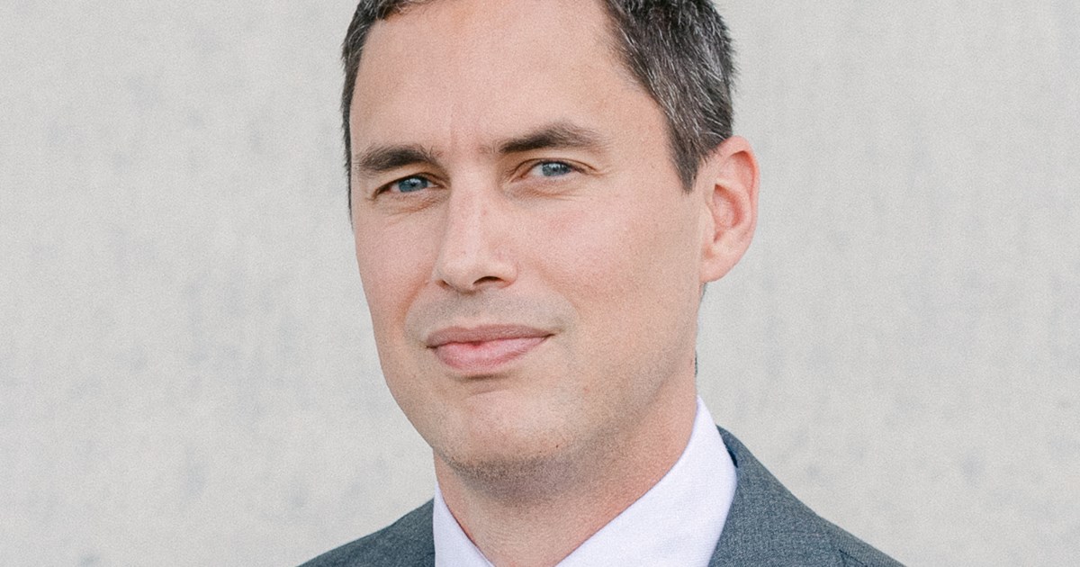 Jordan Miller, Esq. Selected As A Rising Star by Super Lawyers